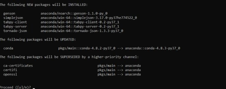 How to Integrate Tableau and Python for Advanced Analytics